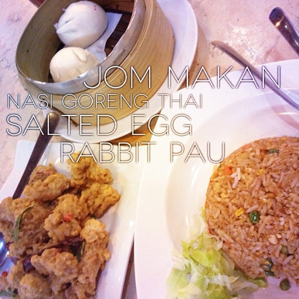 Mastercook Muslim Chinese Cuisine, Dinner, Kuala Lumpur | YummyAdvisor