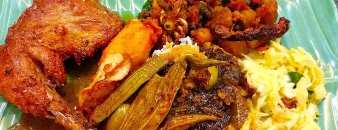 Yaseem, Indian, Kuala Lumpur | YummyAdvisor
