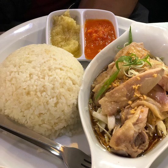 Hometown Hainan Coffee Shop, Kafe, Sepang | YummyAdvisor