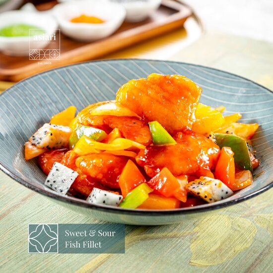 Asiari Dim Sum Bangi, Malaysia, Putrajaya | YummyAdvisor