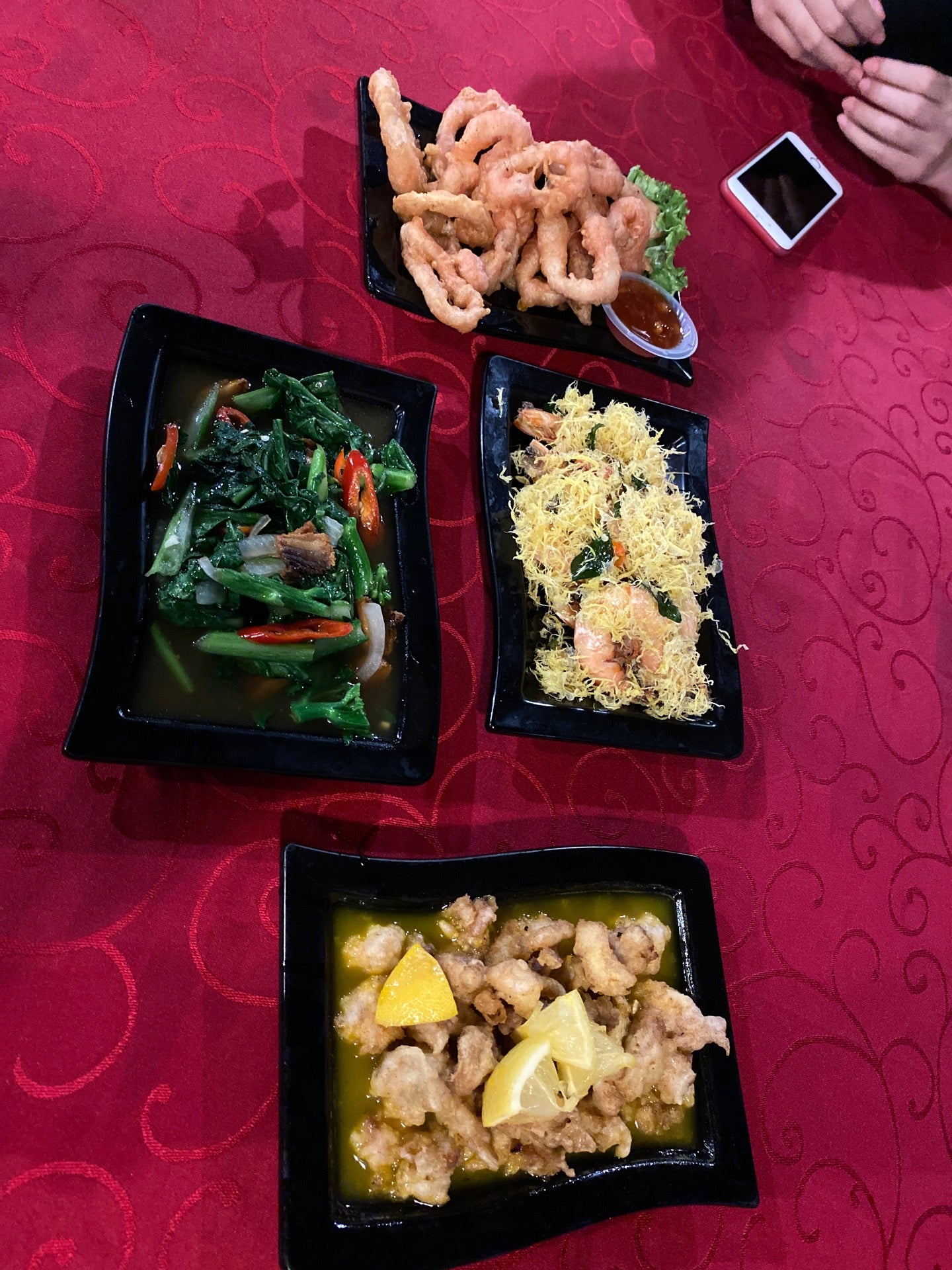 Restoran D'Johan Delicacies, Restaurant, Kajang | YummyAdvisor