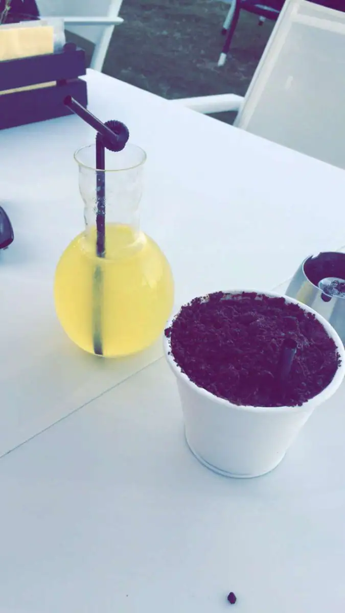 Huqqa menü fiyatları 2022-2023.Yalıkavak, Muğla Restaurant Cafe ...