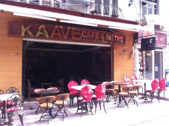 Kaave menü fiyatları 2022-2023.Cihangir, İstanbul Atıştırmalık ...