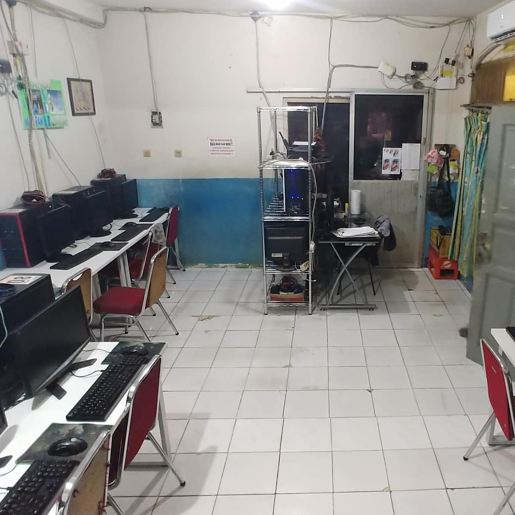 Warnet Raihan terdekat - Restoran dan Tempat Makan Coffee terdekat di ...