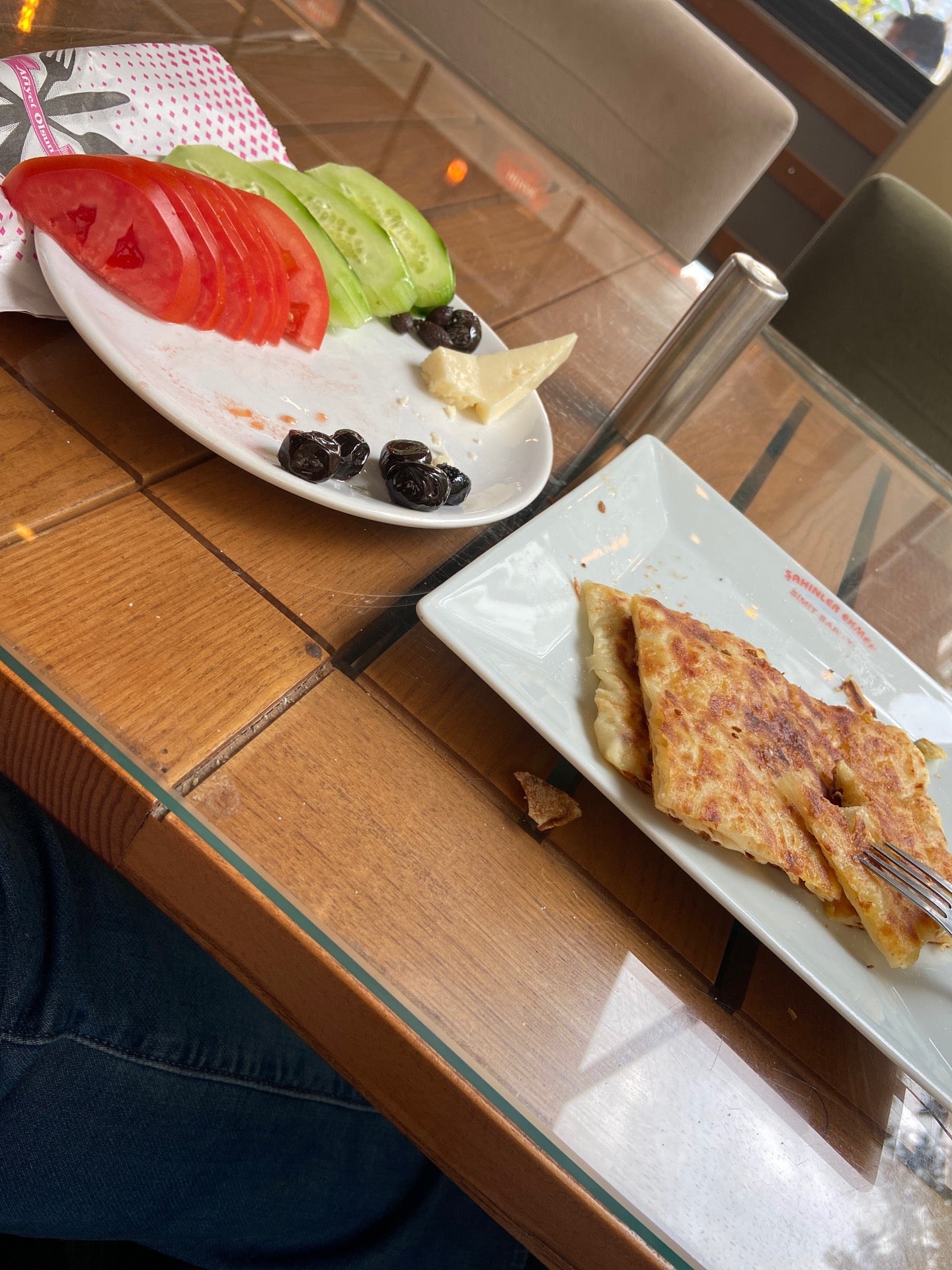 Şahinler Ekmek&Simit Sarayı menü fiyatları 2022-2023.Torbalı, İzmir ...