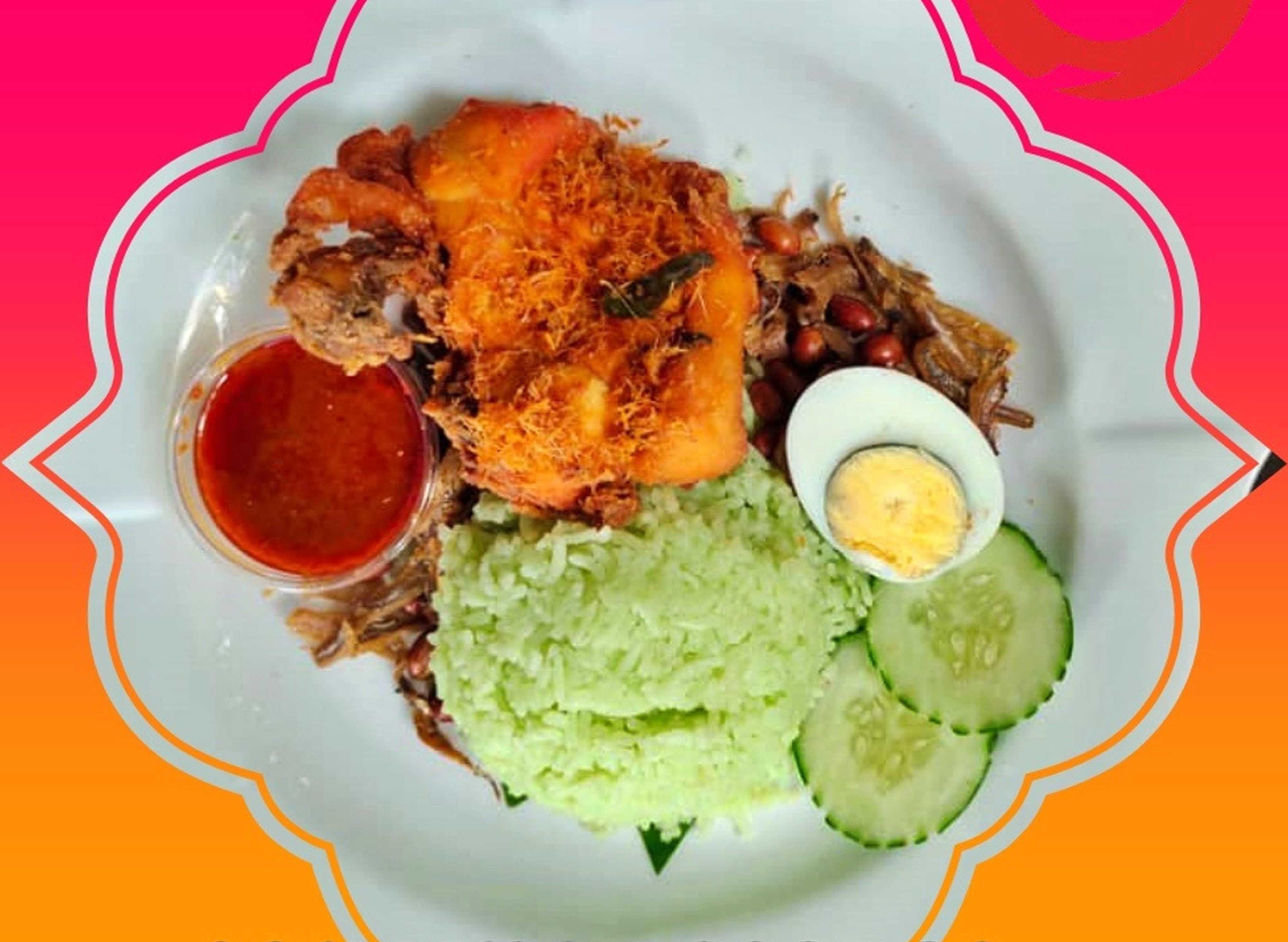 Kak Ina Station, Malaysia, Kuala Muda | YummyAdvisor