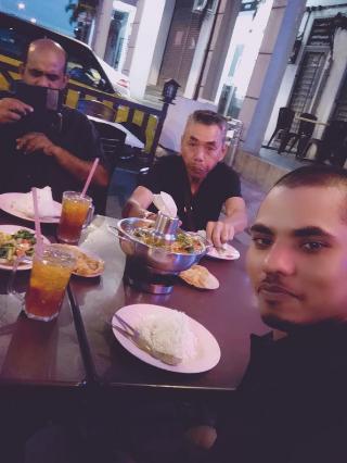 Restoran Sumaiyah Seafood, Seafood, Johor Bahru | YummyAdvisor