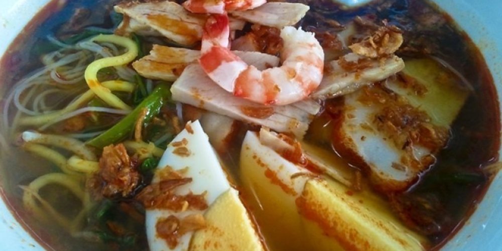 Restaurant Kang Wei, Mee, Johor Bahru | YummyAdvisor