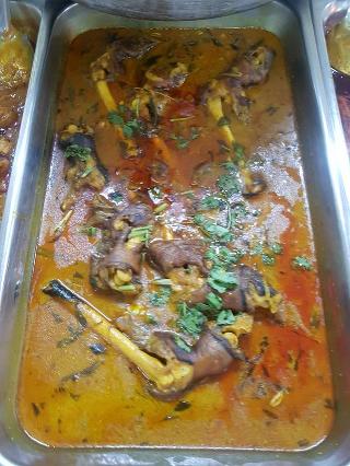Athirai Mess, Restaurant, Kuala Lumpur | YummyAdvisor