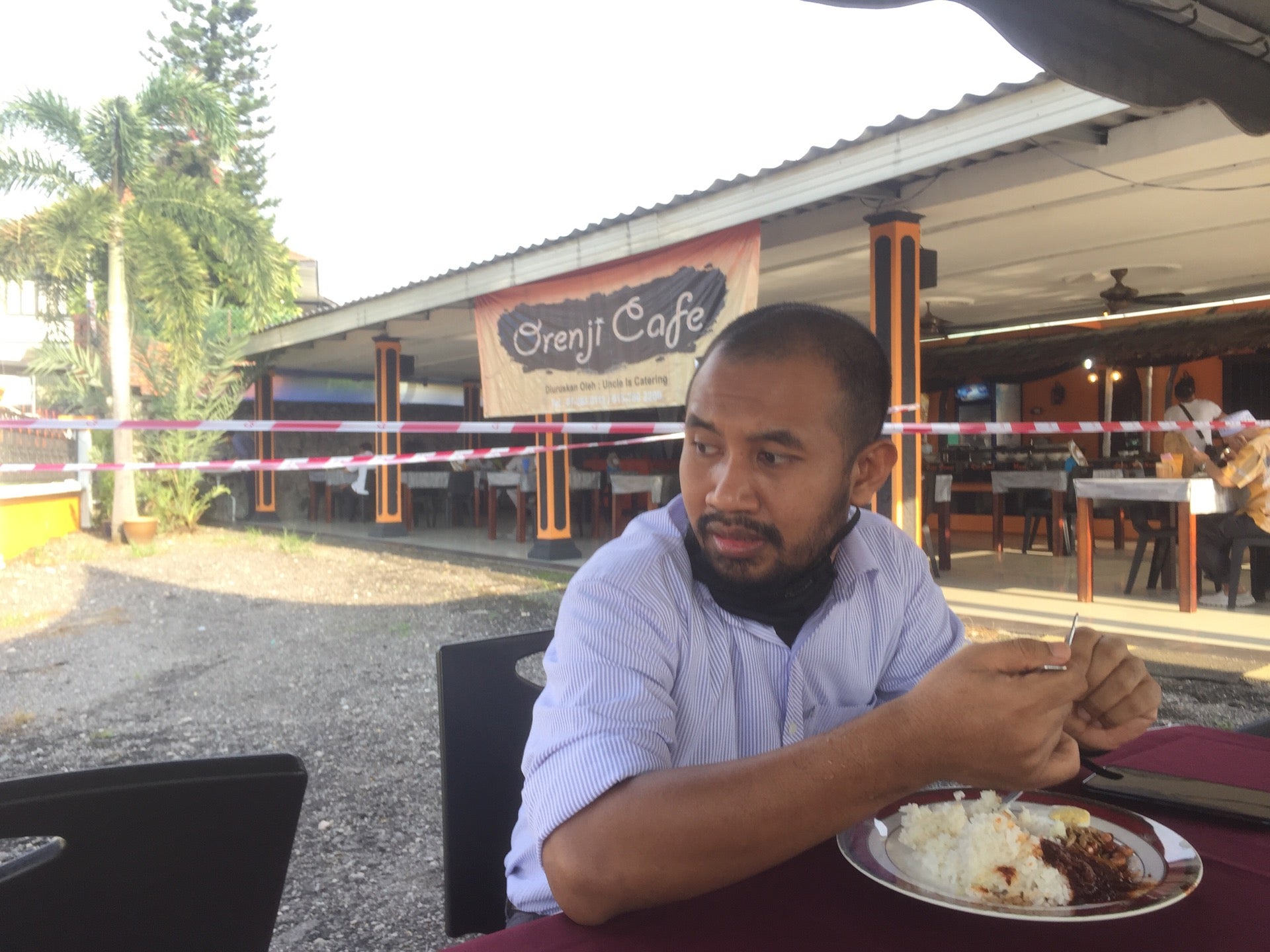 ORENJI CAFE, Brunch, Johor Bahru | YummyAdvisor