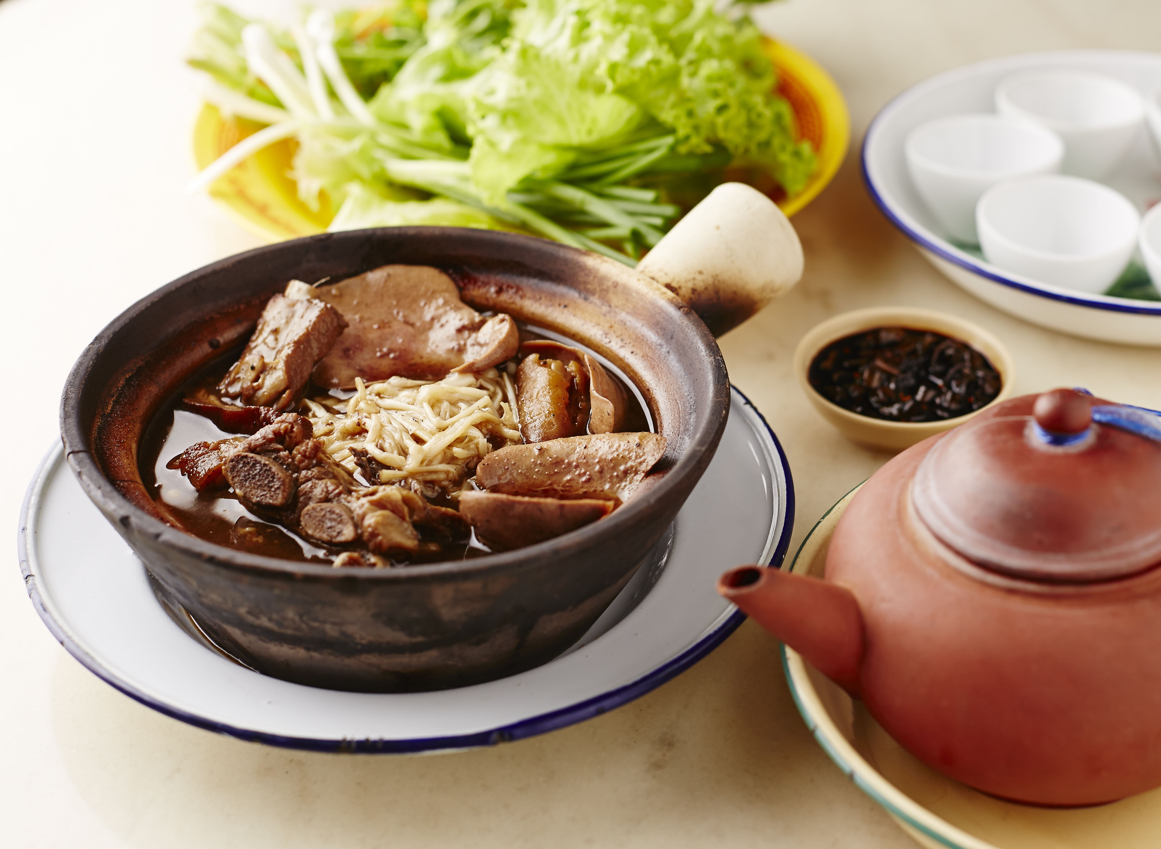 Tay Kopitiam, Asia, Tenom | YummyAdvisor