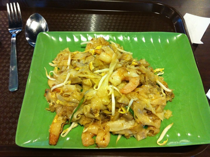 Jalan Alor Cafe, Restaurant, Sepang | YummyAdvisor