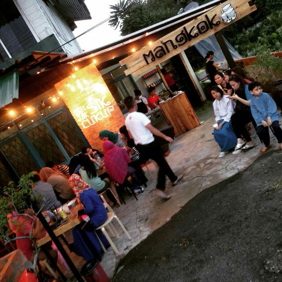 Mangkok, Dinner, Kuching | YummyAdvisor