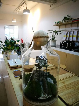 Alison Soup House, Kafe, Kuala Lumpur | YummyAdvisor