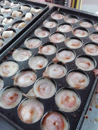 Chef Tako Ken Rimba, Greek, Shah Alam | YummyAdvisor