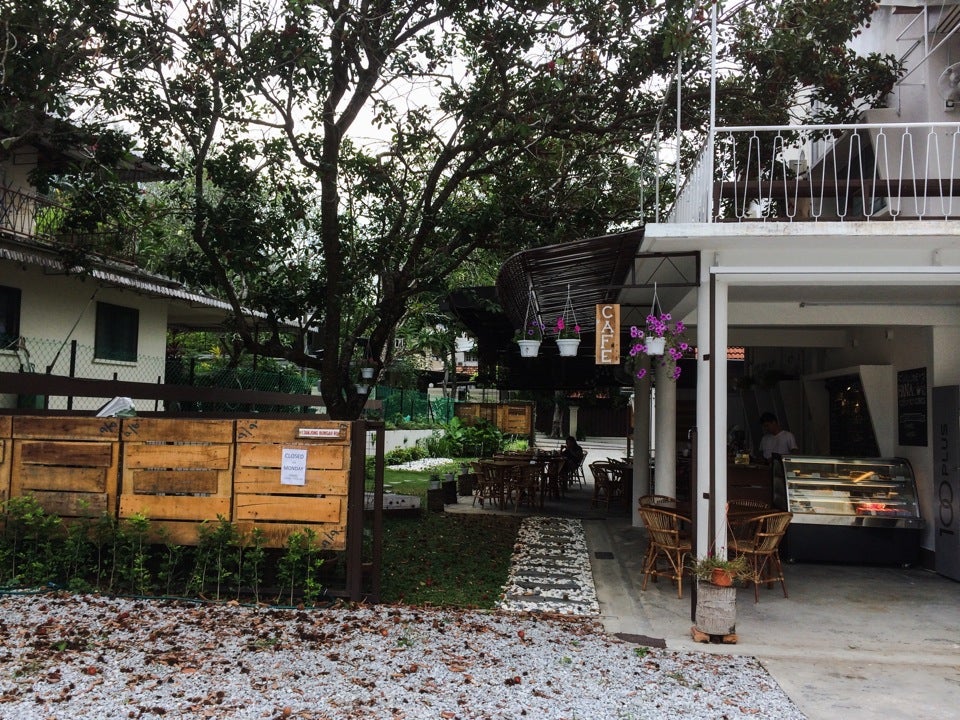 HANA Café, Restaurant, Tanjong Bungah | YummyAdvisor