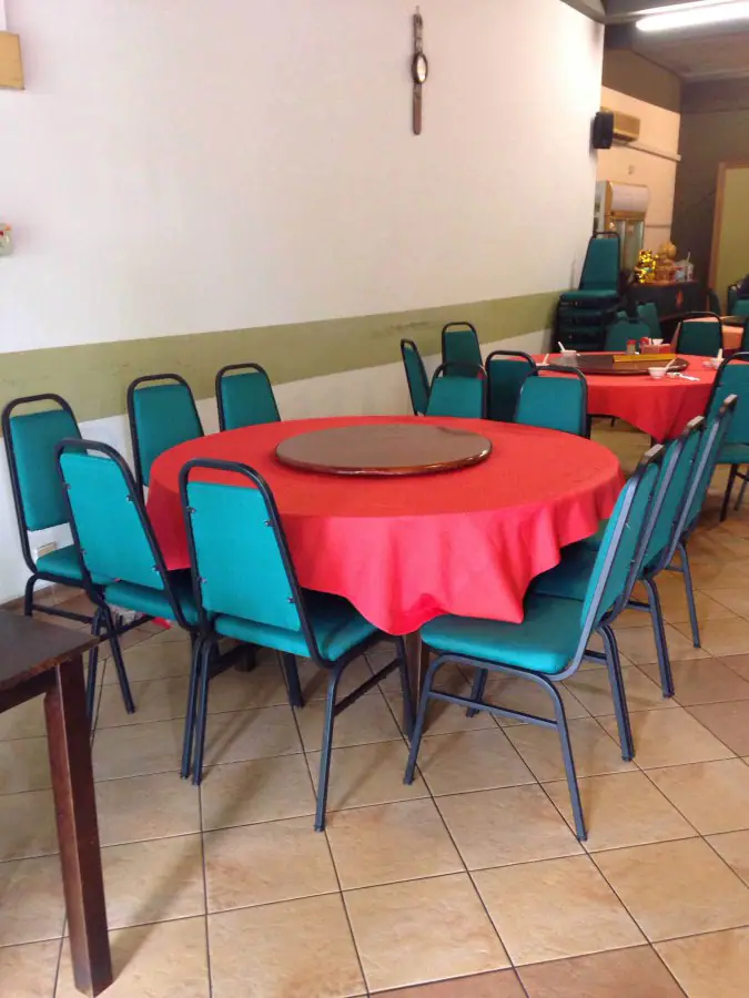 Chankee Curry Fish Head, Chinese, Selangor | YummyAdvisor