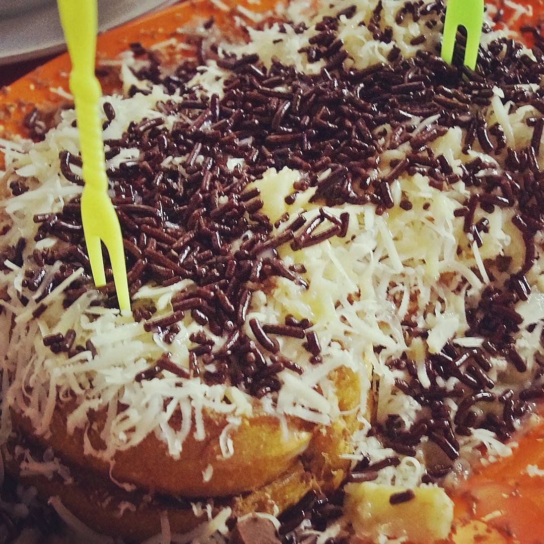 D'Jajans terdekat - Restoran dan Tempat Makan Indonesia terdekat di Jakarta