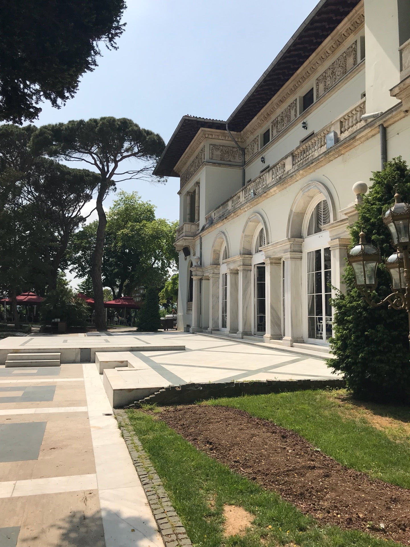 Beltur Restaurant yeri ve telefon numarası.Çubuklu, İstanbul restoran ...