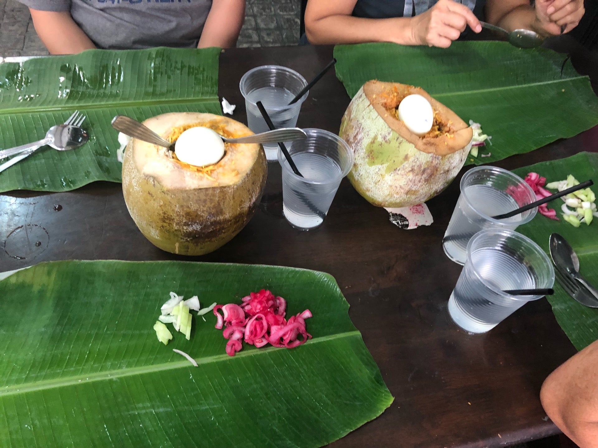 Tengga Briyani, Restaurant, Kuala Lumpur | YummyAdvisor