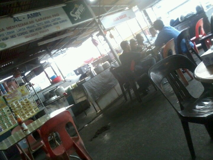 Blacan, Restaurant, Johor Bahru | YummyAdvisor