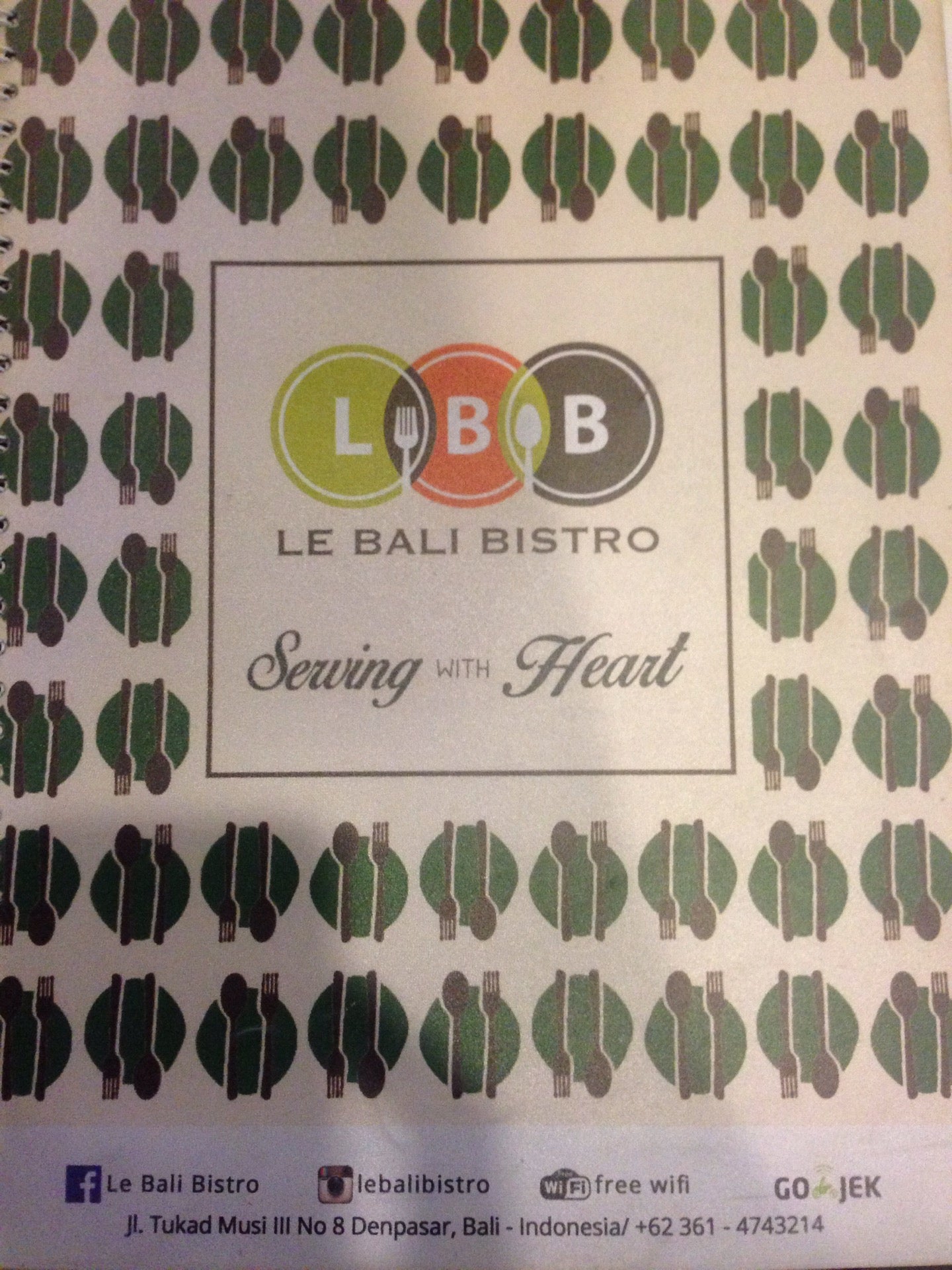 Le Bali Bistro terdekat - Restoran dan Tempat Makan Bar terdekat di ...