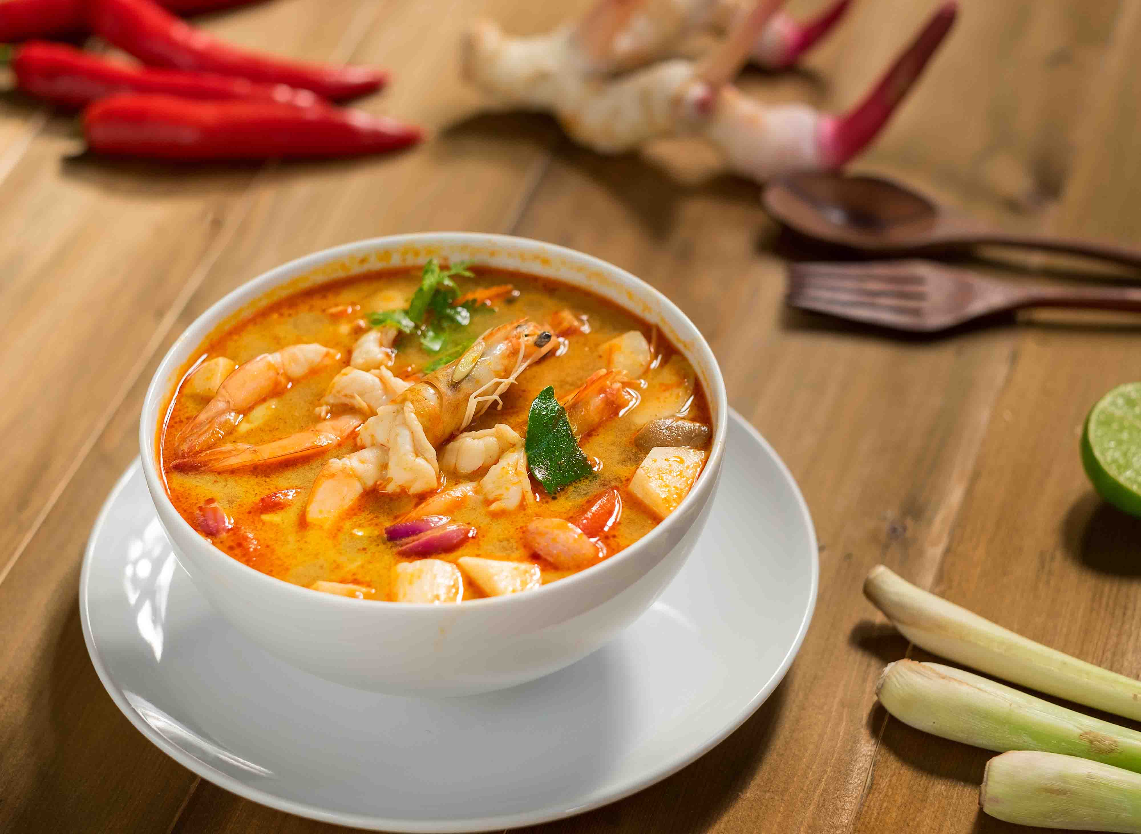 Restoran D'Bendang menu and price 2022-2023 | YummyAdvisor