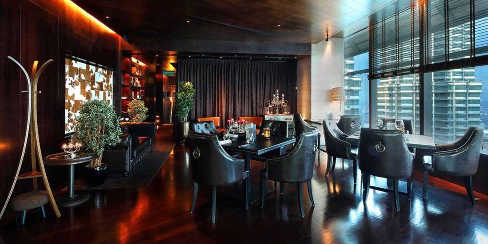 Marble 8, Steak, Kuala Lumpur | YummyAdvisor