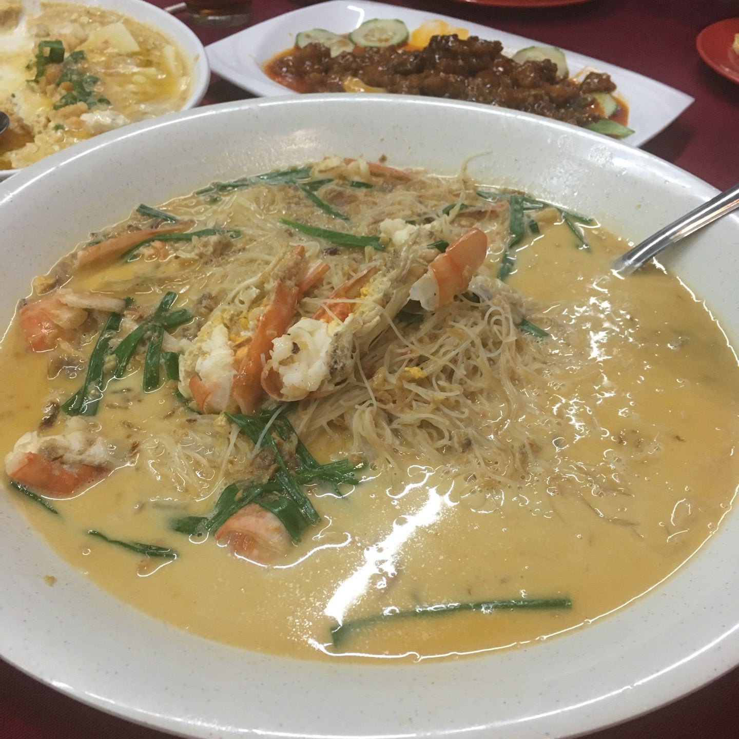 Restaurant Auntie Fatso, Restaurant, Melaka | YummyAdvisor