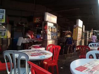 Fa shao wild boar 发嫂山猪肉咖喱山猪肉 menu and price 2022-2023 | YummyAdvisor