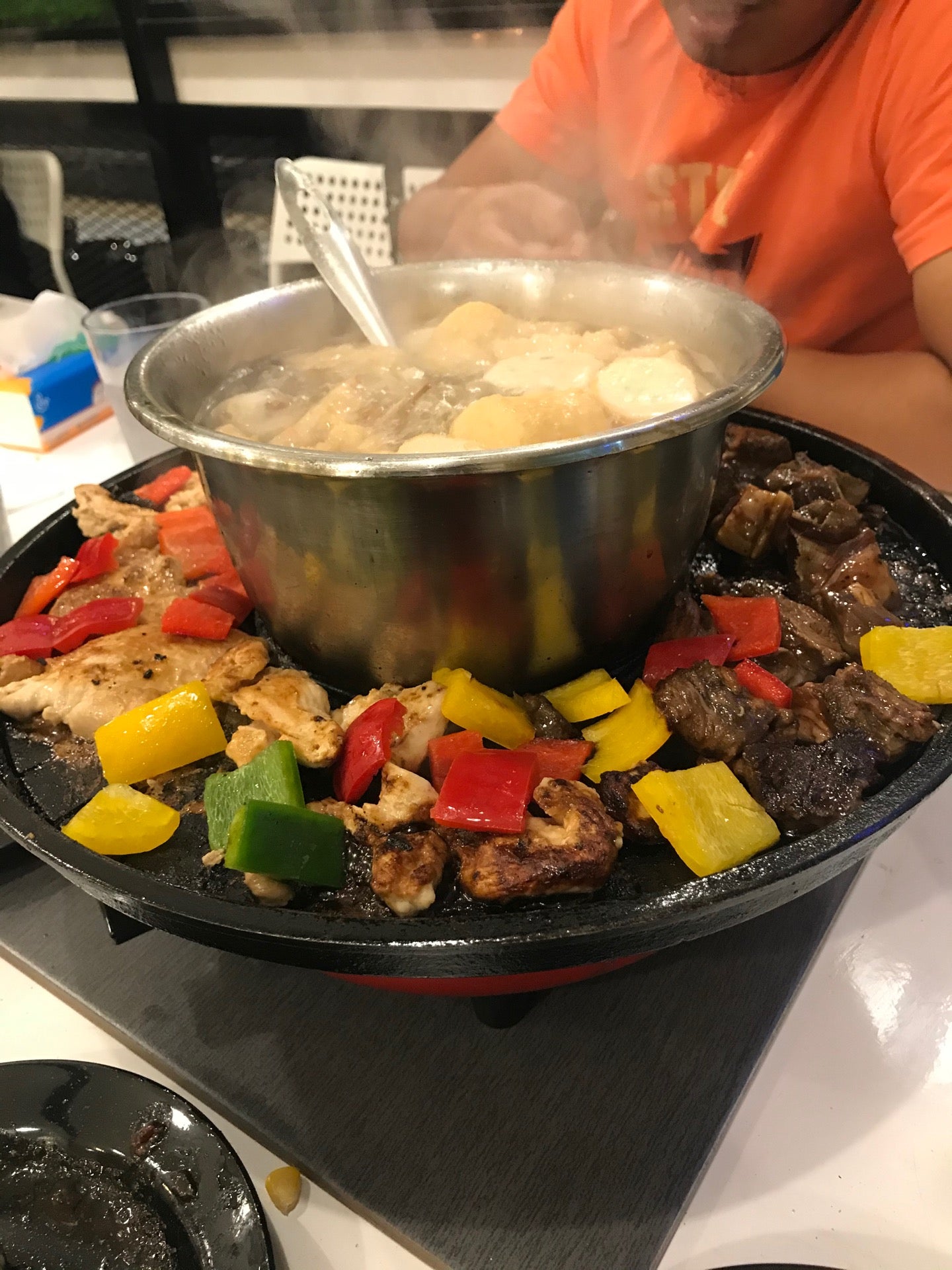 Restoran Makette menu and price 2022-2023 | YummyAdvisor