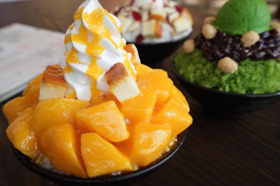 Bing Go terdekat - Restoran dan Tempat Makan Desserts terdekat di Jakarta