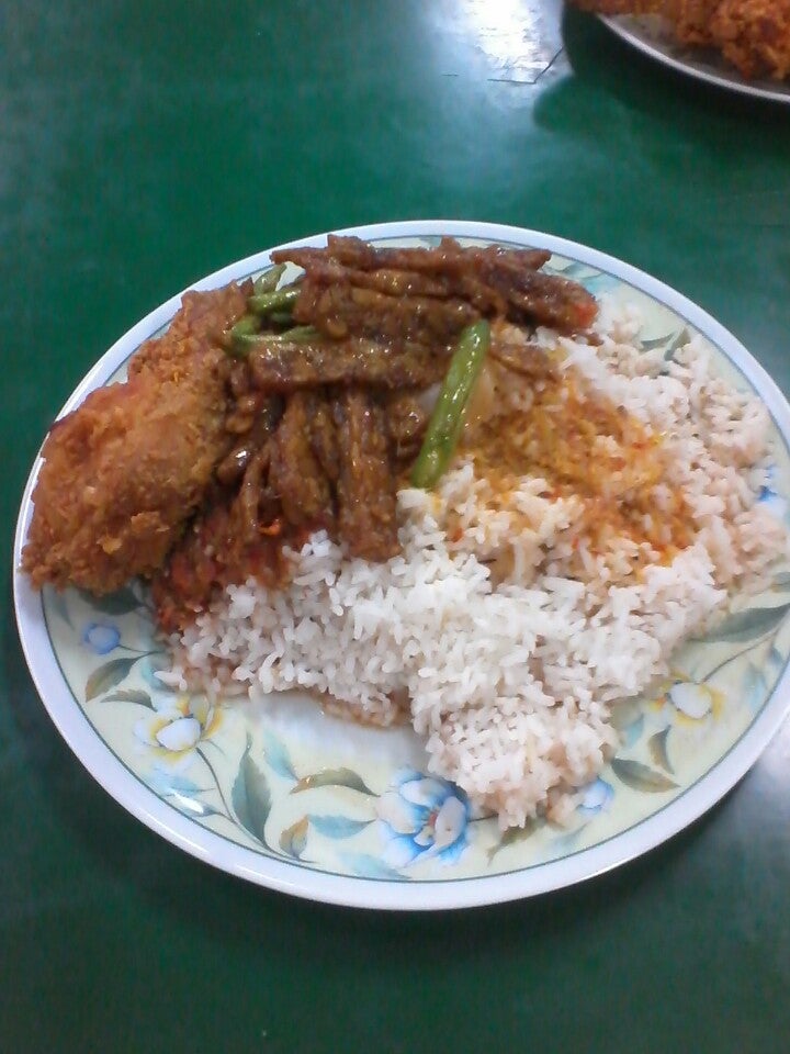 ABC CAFE menu and price 2022-2023 | YummyAdvisor