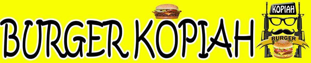 Burger Kopiah, Fast Food, Kuching | YummyAdvisor