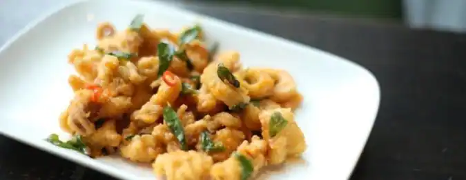 Serai menu and price 2022-2023 | YummyAdvisor