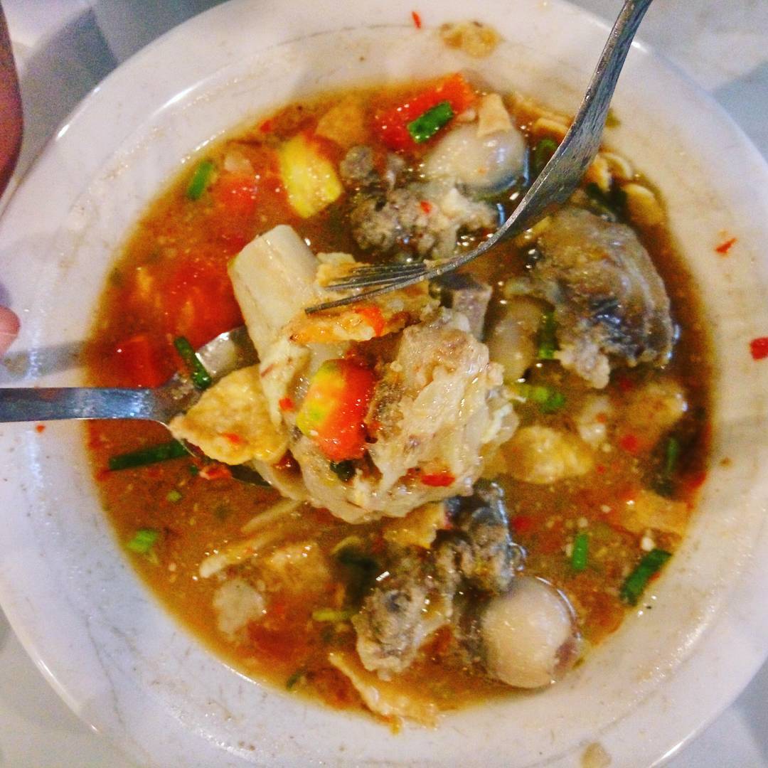 Sop Kambing M. Sani terdekat - Restoran dan Tempat Makan Indonesia ...
