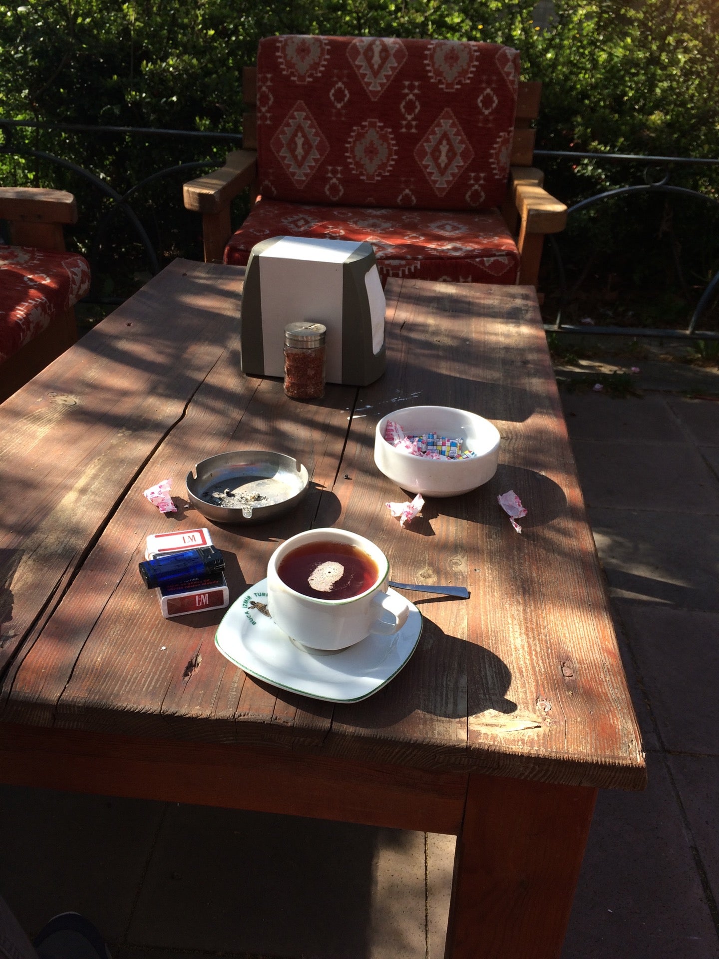 Keyf cafe menü fiyatları 2022-2023.Kavacık Subayevleri, Ankara Coffee ...