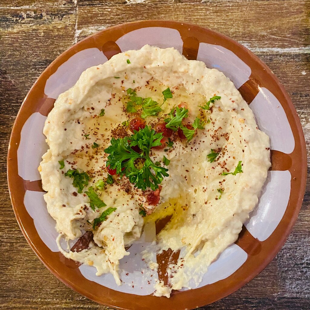 Tarma Iraqi Street Food, the middle East, Kuala Lumpur | YummyAdvisor