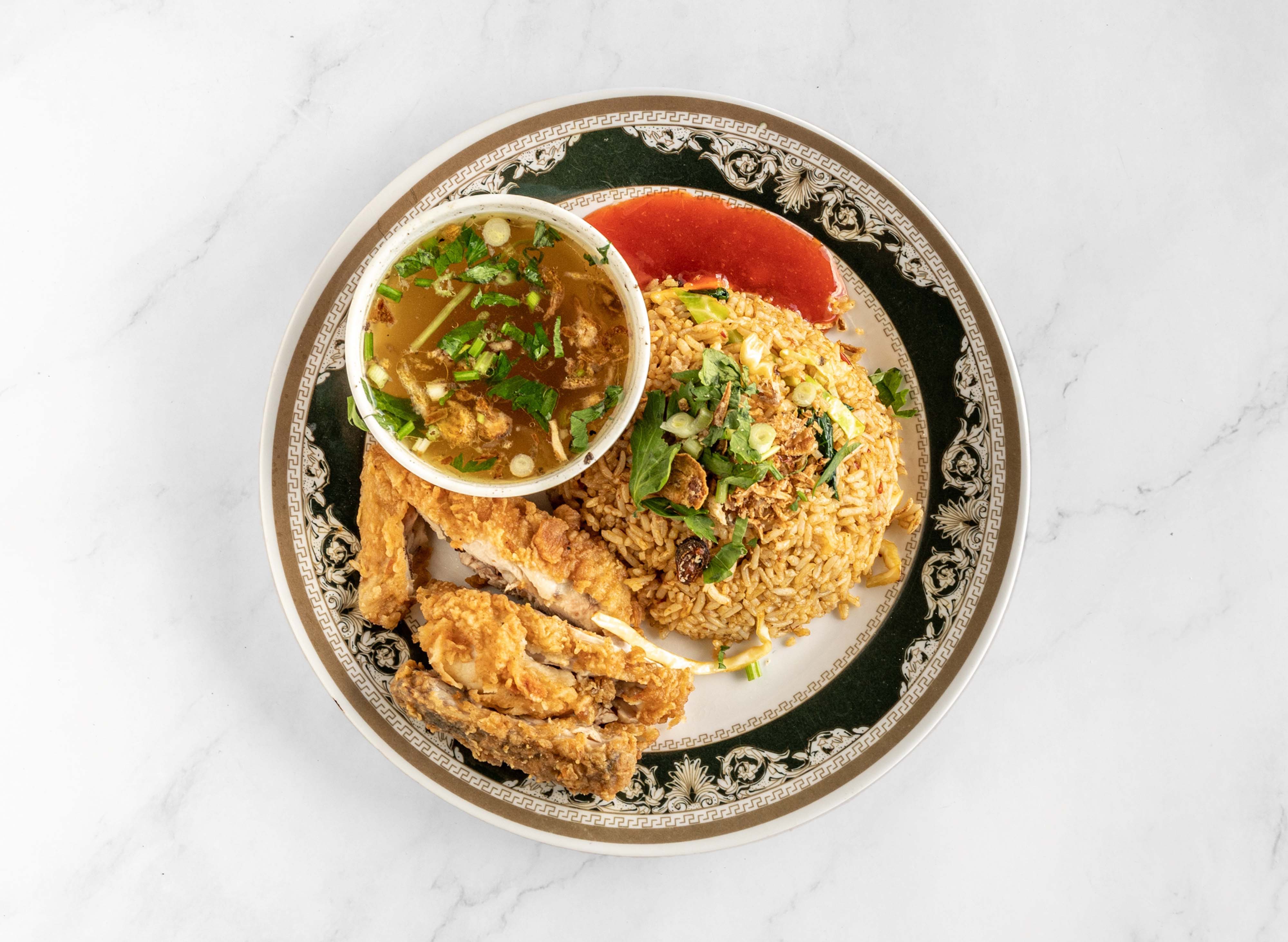 Ice Corner / Pak Long Corner, Noodles, Larut Matang Selama | YummyAdvisor