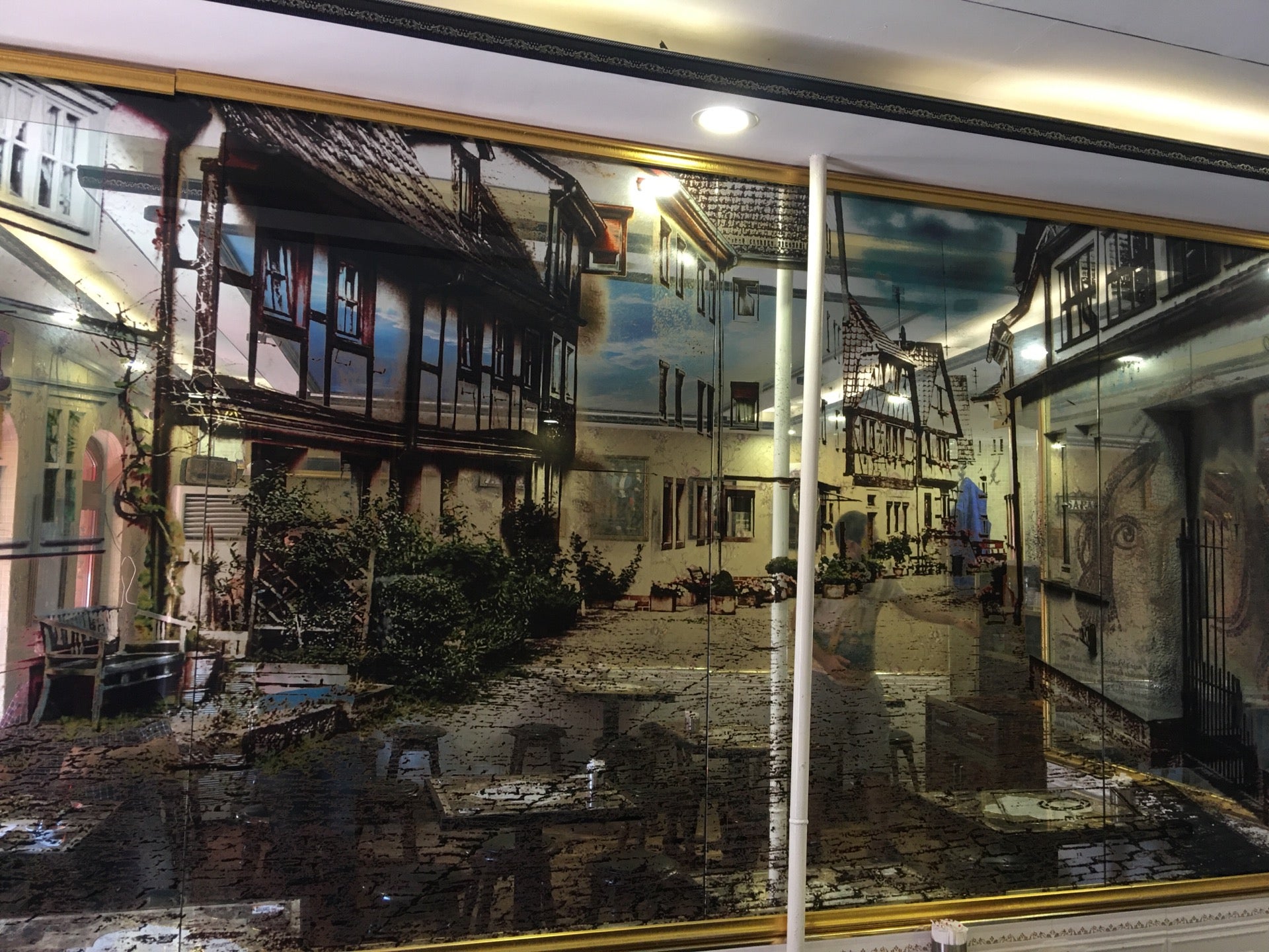 Safa Geleneksel Tatlı Sanatı menü fiyatları 2022-2023.Karaköy, İstanbul ...