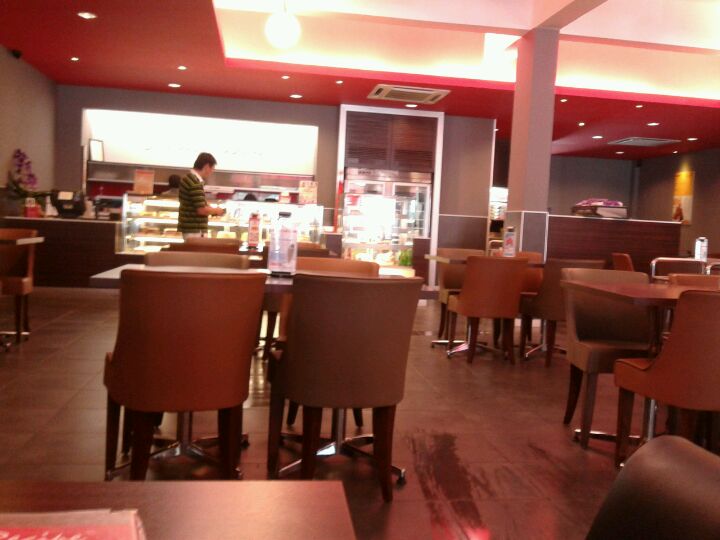 Secret Recipe Bentong menu and price 2022-2023 | YummyAdvisor