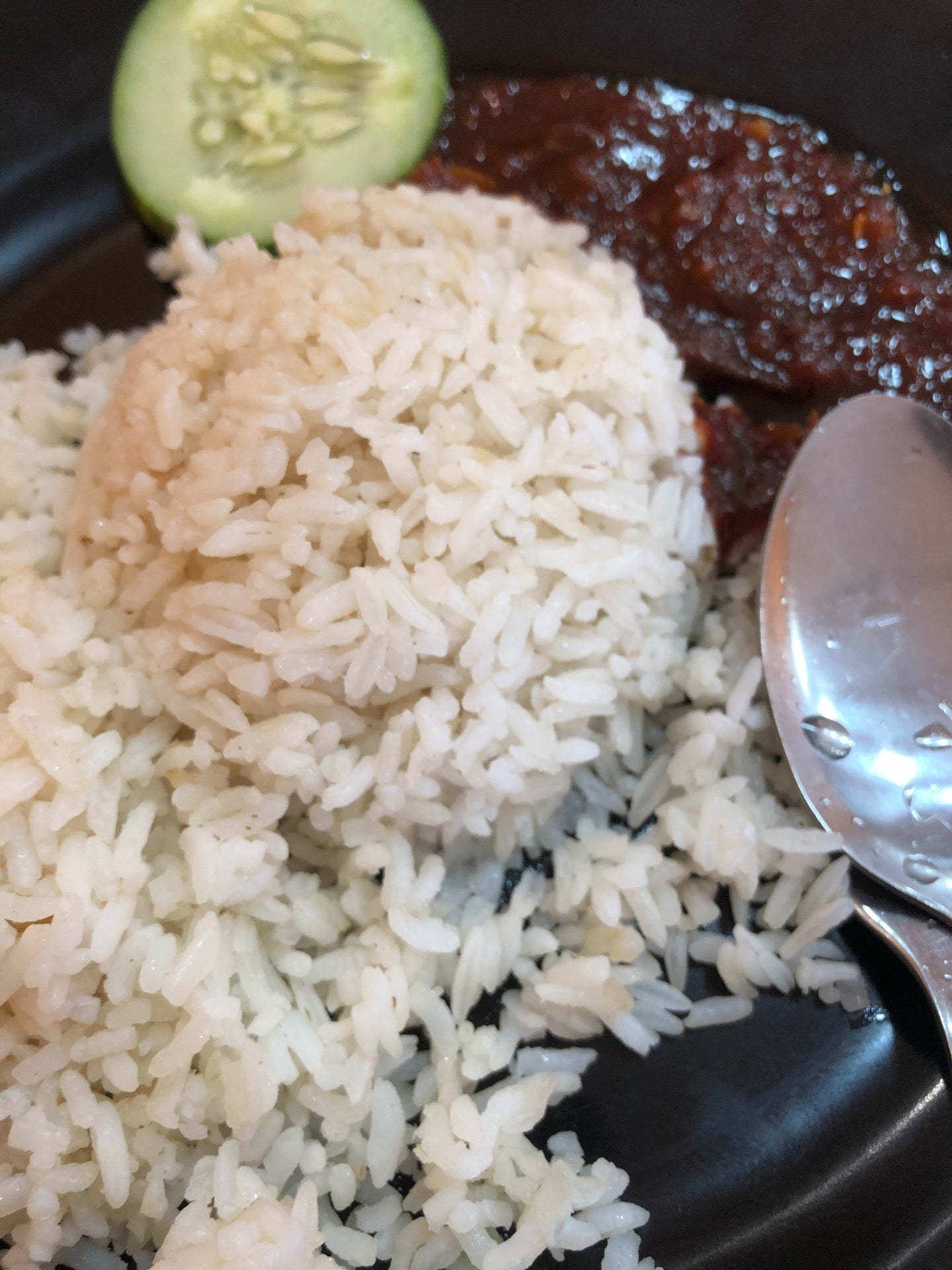 Nasi Lemak Tepi Jalan 1996 NLTJ, Breakfast, Cheras | YummyAdvisor