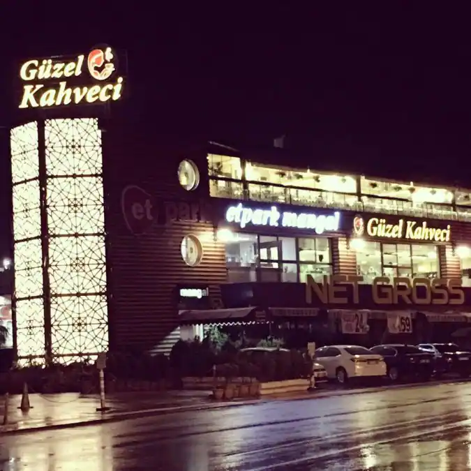 Güzel Kahveci menü fiyatları 2022-2023.Kalaba, Ankara Deniz ürünleri ...