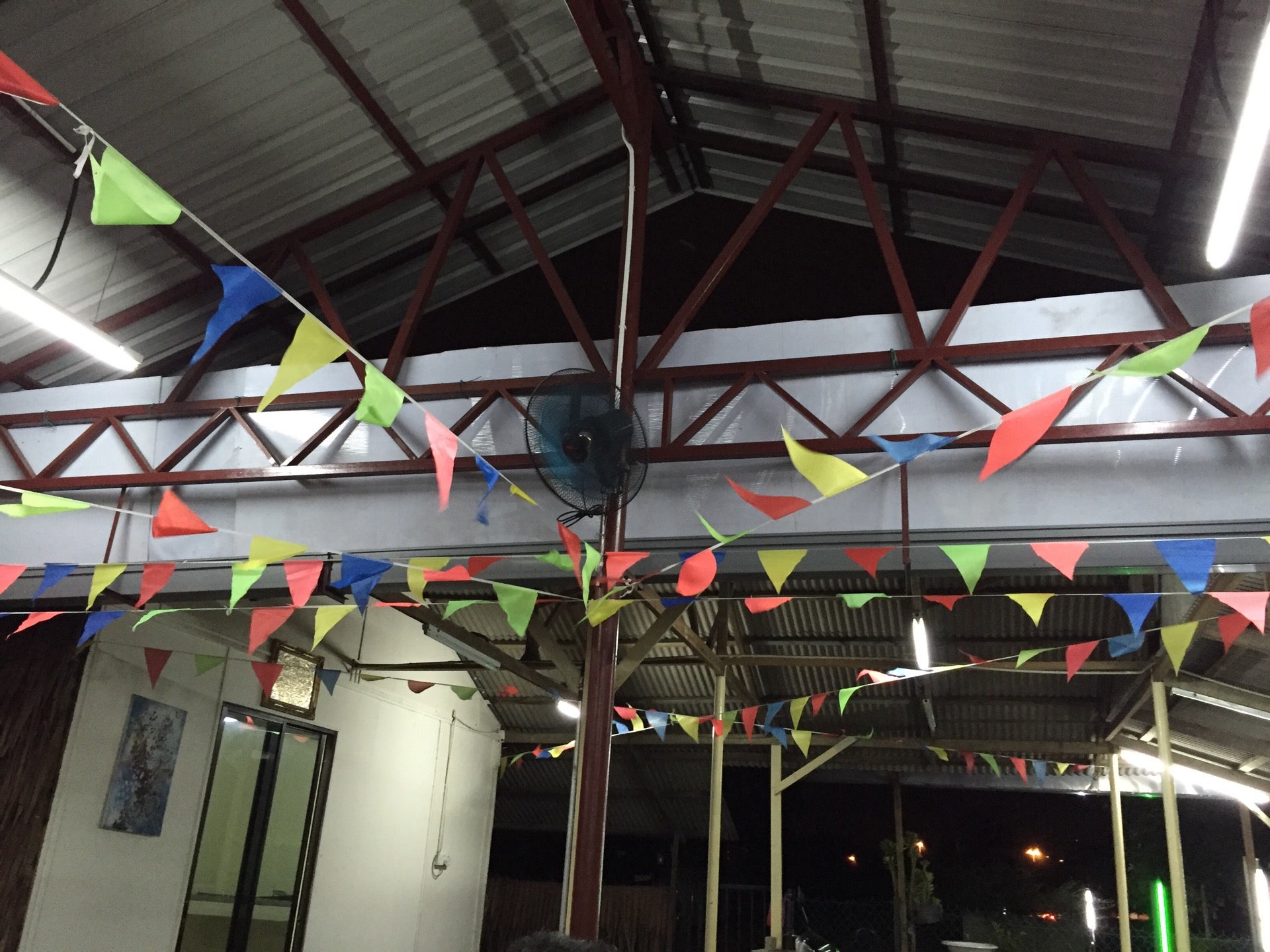 berkat salam ikan bakar padang temu, Restaurant, Melaka | YummyAdvisor