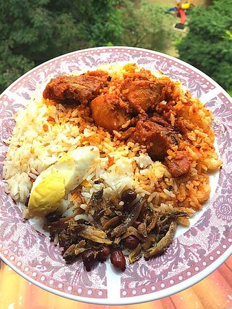 Restoran Nathan's Corner, Indian, Kuala Lumpur | YummyAdvisor