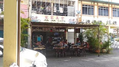 Jia Jia Cafe, Kafe, Kuching | YummyAdvisor