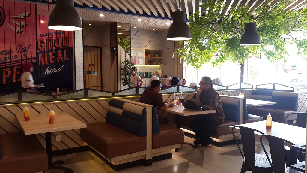 Solaria terdekat - Restoran dan Tempat Makan Restaurant terdekat di Malang Solaria terdekat - Restoran dan Tempat Makan Restaurant terdekat di Malang