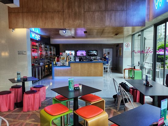WXYZ Bar, Bar, Kuala Lumpur | YummyAdvisor