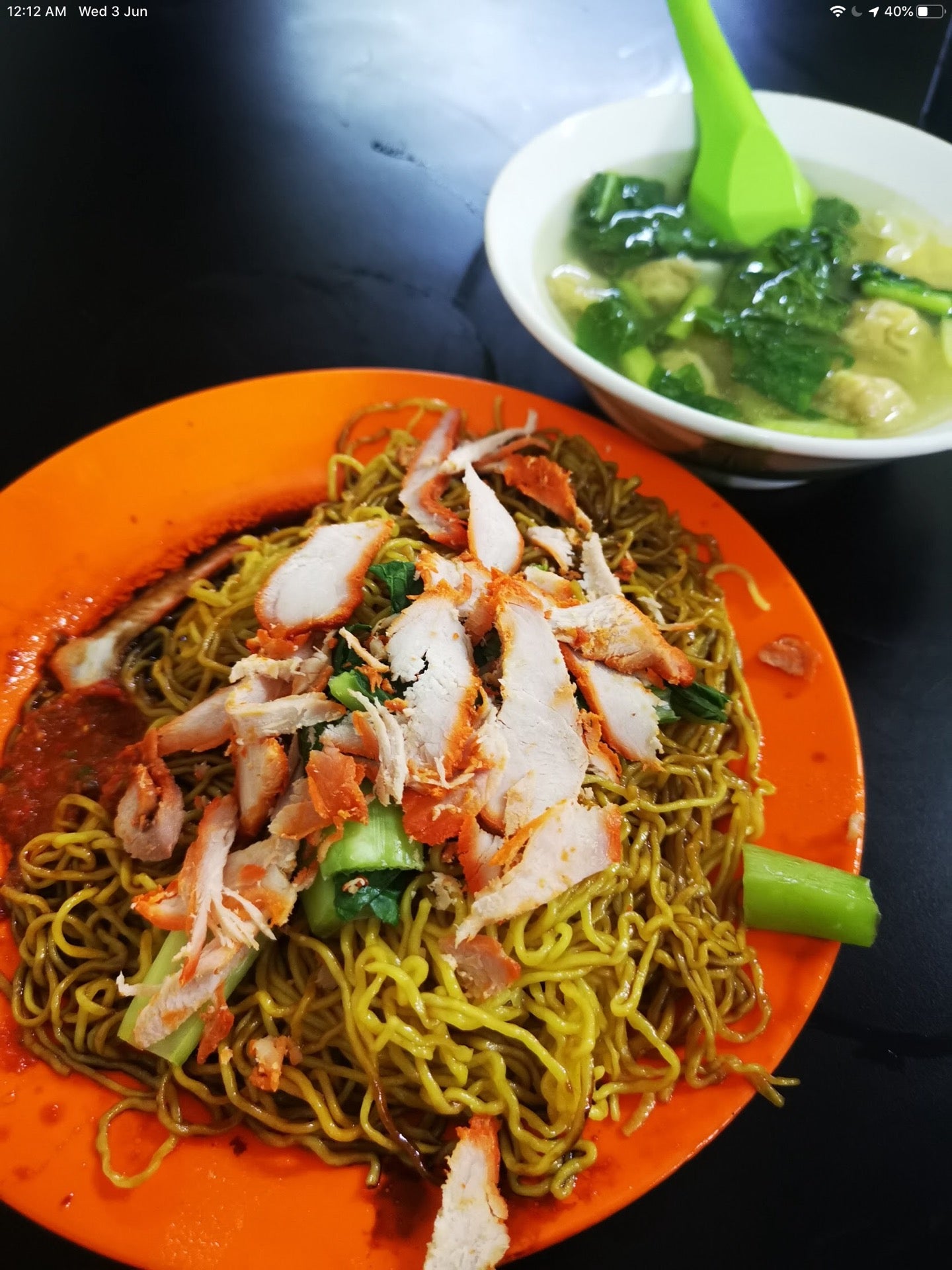Hai Leok Kopitiam, Breakfast, George Town | YummyAdvisor
