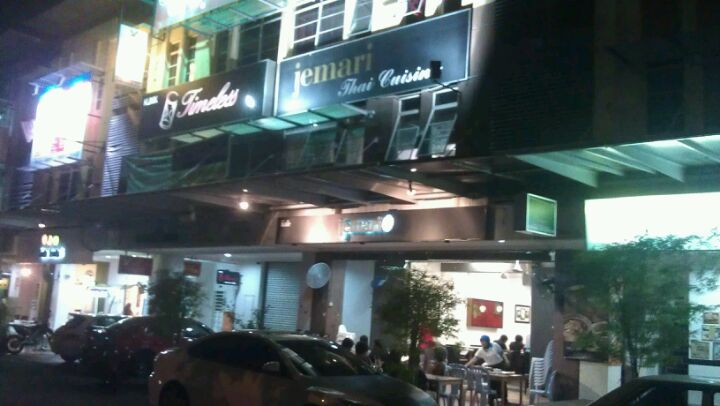 Jemari Cafe, Dinner, Petaling Jaya | YummyAdvisor
